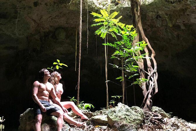 Snorkeling Adventure Tour Reef & Cenote - What Travelers Should Know Before Booking