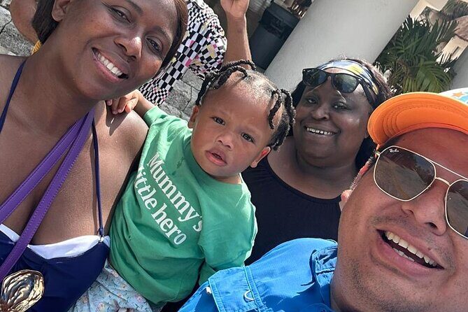 Snorkeling Adventure with Lunch and Tequila Tour - Who Will Love This Tour?