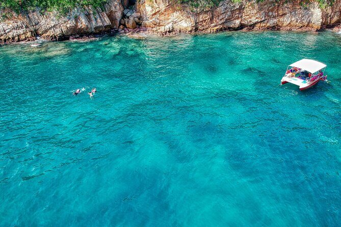 Snorkeling & Beach Brake With Different Options - A Practical Look at the Experience