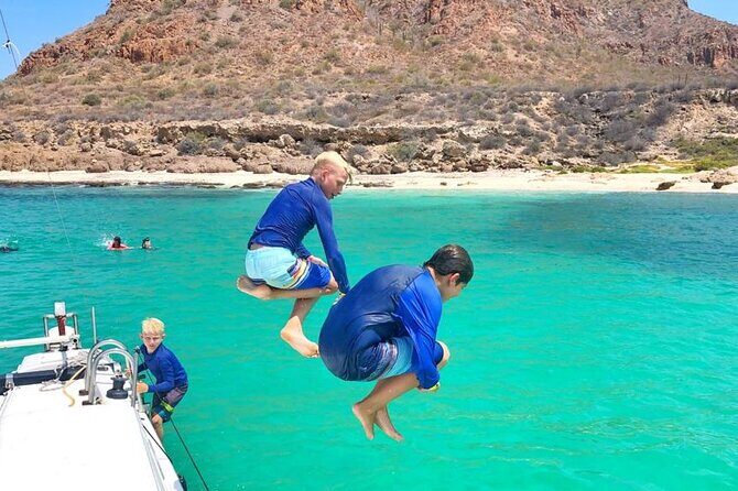 Snorkeling Catamaran Island Cruise - The Experience’s Value: More Than Just a Day on the Water
