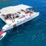 Snorkeling Catamaran Tour at Santa Maria Bay - Authentic Feedback from Travelers