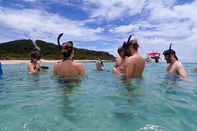 Snorkeling Full Day Experience from Bangkok - Why This Tour Works for You