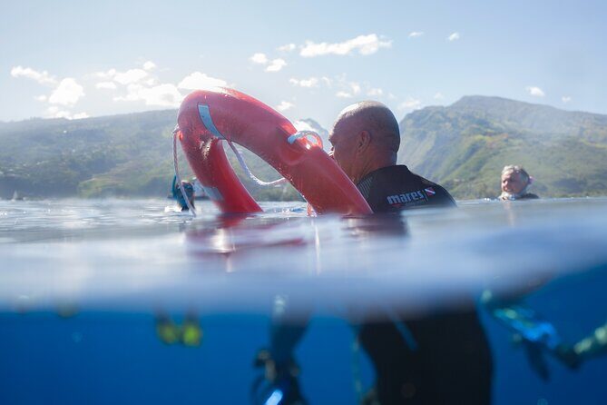 Snorkeling immersion in the wonders of Tahiti - Authentic Experiences from Reviews