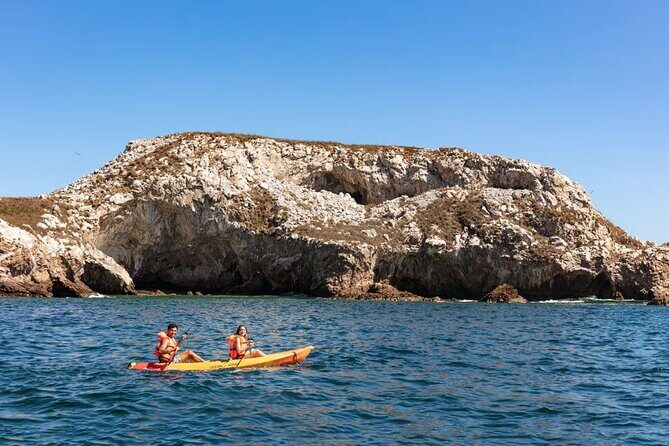 Snorkeling in Marietas Islands and BBQ in Playa Majahuitas - Final Thoughts