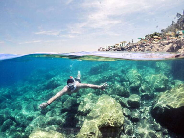 Snorkeling in Unawatuna - What Makes This Snorkeling Tour Stand Out?