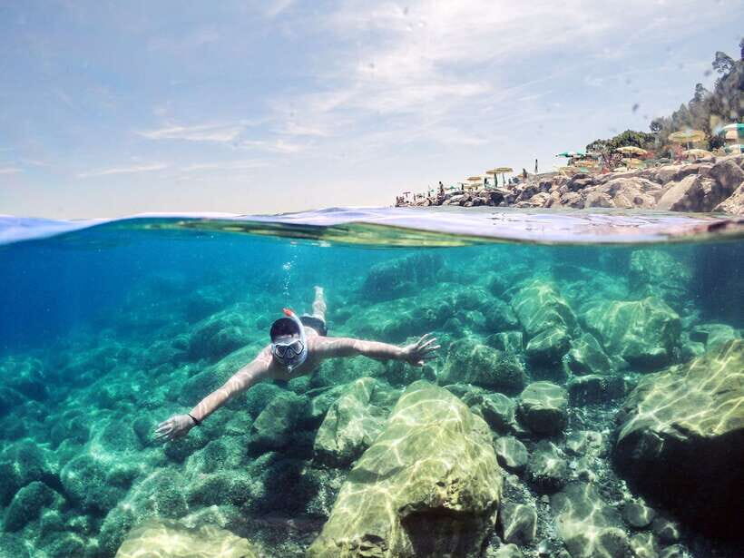 Snorkeling in Unawatuna - What Makes This Snorkeling Tour Stand Out?