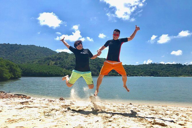 Snorkeling & Island Hopping - An In-Depth Look at the Experience