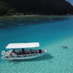 Snorkeling Lagoon Cruise and Whale Watching in Moorea - Analyzing the Value