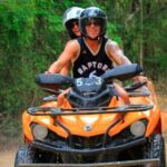 Snorkeling & Shared ATVS Express only from Riviera Maya - Who Will Get the Most Out of This Tour?