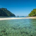 Snorkeling to Krabi 7 Islands Tour by Speedboat Including Sunset BBQ Dinner - Transport, Timing, and Group Dynamics