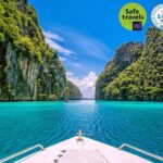 Snorkeling to Phi Phi Islands by Speedboat from Koh Lanta - Practical Tips for Travelers
