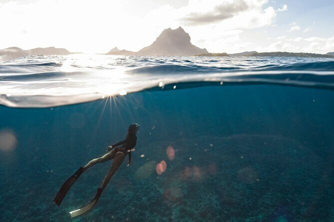 Snorkeling tour by boat on Moorea - Why this tour appeals to travelers