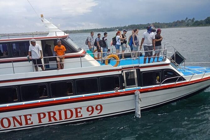 Snorkeling Tour In Gili Trawangan, Gili Meno And Gili Air Pick Up From Bali - What’s Included and What’s Not