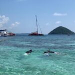Snorkeling Tour to 5 Islands in Krabi Talu Cave by Speed Boat - Who Should Consider This Tour?