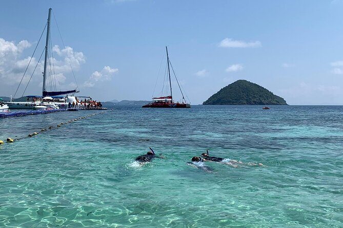 Snorkeling Tour to 5 Islands in Krabi Talu Cave by Speed Boat - Who Should Consider This Tour?