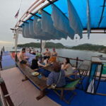 Snorkeling Tour with meals and BBQs - Cocktail - Sunset - The Value for Money