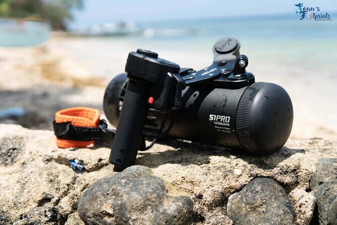 Snorkeling with underwater scooter in Tahaa lagoon from Raiatea - Frequently Asked Questions