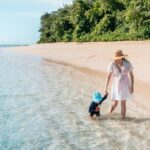 Snorkelling and Glass Bottom Boat at Green Island from Cairns - Green Island: A Coral Cay with a Rainforest