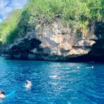 Snorkelling Christmas Island - Key Points
