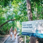 Snorkelling or Glass Bottom Boat at Green Island from Cairns - FAQs