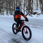 Snowbike Tour in Tazawako - In-Depth Review