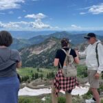 Snowbird Summer Excursion - The Gondola Ride and Mountain Peak