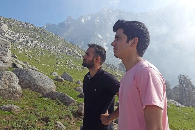 Snowline Trek - What Youll Experience: A Day-by-Day Breakdown