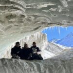 Snowshoe Hike to Castner Glacier Ice Cave - Who Is This Tour Best For?