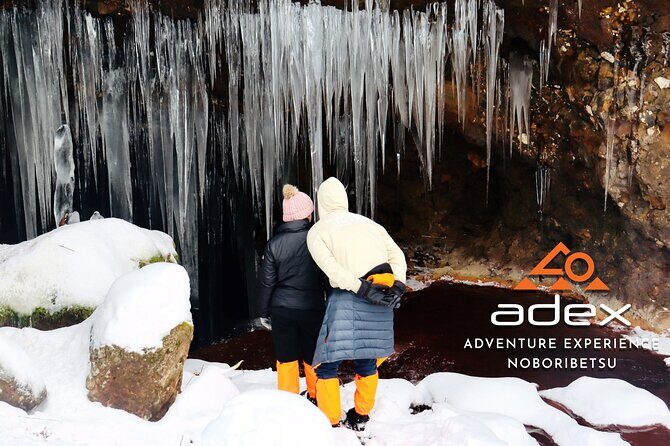 Snowshoe to Spectacular Winter Ice Caves in Hokkaido - The Experience From the Guides’ Perspective