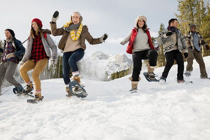 Snowshoeing in Kananaskis - Authentic Feedback & Highlights from Travelers