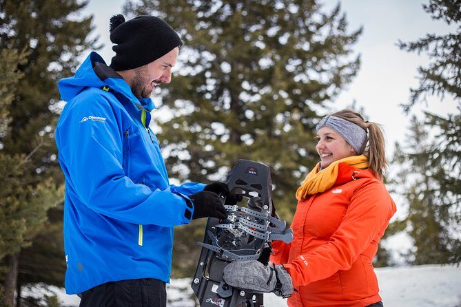 Snowshoeing Tour to the Paint Pots - The Real Deal: Value and Practicalities
