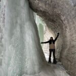 Snowshoeing with mountain goats Private activity - Exploring the Itinerary: What You Can Expect