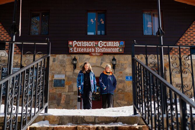 Snowy Escapes Tour Adventure in Mount Buller Alpine Australia - Who Would Love This Tour?