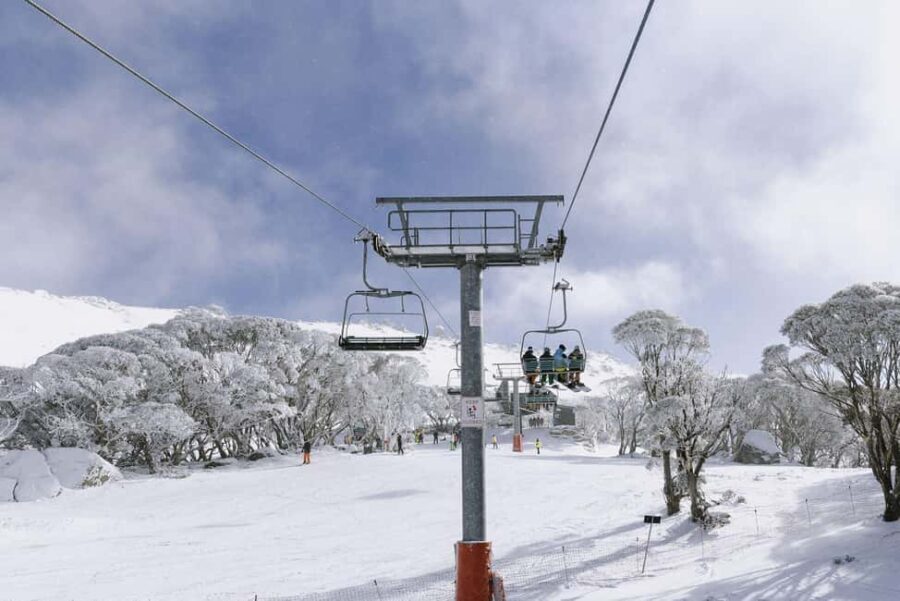 Snowy Mountains: 1-Day Snow Adventure at Thredbo From Sydney - An In-Depth Look at the Experience