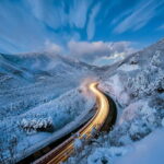 Snowy Mt. Seorak and In-je Maebawi Icewall One Day Tour - Itinerary Breakdown and What You Can Expect