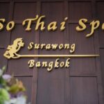 So Thai Healing Massage Package (2 Hours) - Why Travelers Love or Might Be Cautious