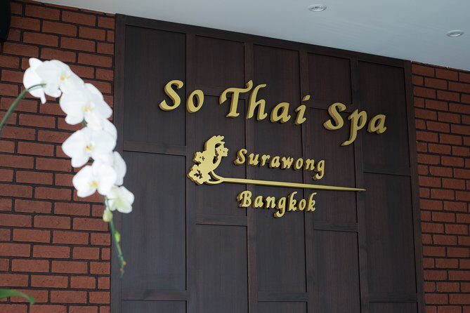 So Thai Nirvana Spa Package (5 hours) - Authentic Reviews and Insights