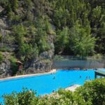 Soak & Explore: Radium Hot Springs and Kootenay Park Tour - In-Depth Look at the Stops