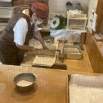 Soba Making Activity in Paddy Field Scenery of Kanagawa - Analyzing the Value and Practicalities