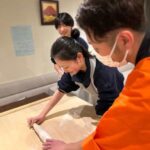 Soba noodle making experience and tempura, Hokkaido sakeplan - The Itinerary in Detail