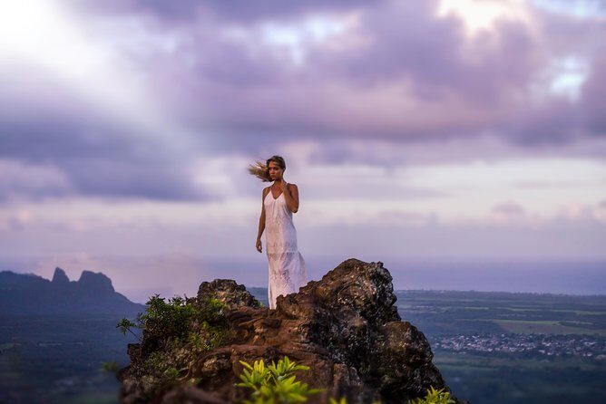 Social influencer and Travel Blogger Adventure on Kauai - What’s Included and Why It Matters