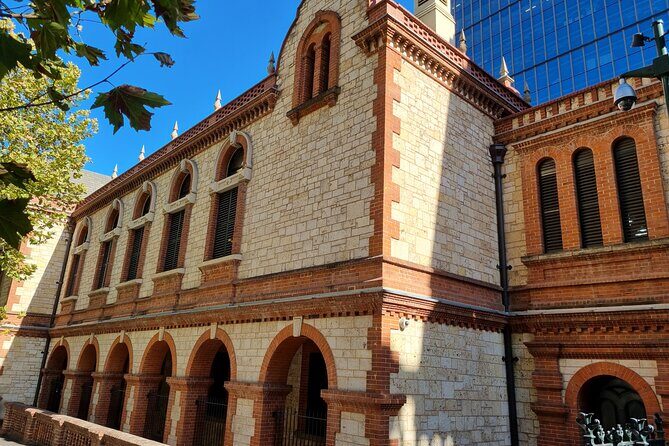 Social Justice Tour of Adelaide - The Itinerary: Breaking Down Each Stop