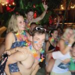 Social PubCrawl Playa del Carmen - A Detailed Breakdown of the Itinerary