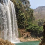 Soft trekking tour - The Waterfalls: Nature’s Refreshment Stops