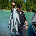 Soldotna: Guided Salmon Fishing | Kenai & Kasilof Rivers - Teaching and Support for All Levels