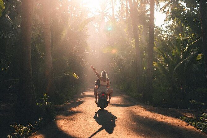 Solo Traveler in Nusa Penida - Who Will Love This Tour?
