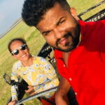 Solo Traveler With Holiday Walkers Sri Lanka ( Round Tour ) - Detailed Breakdown of the Itinerary