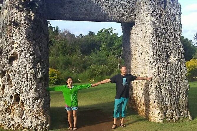 Solo Traveller Tonga 3.5 Hour Island Tour - The Itinerary: What You’ll See (and What You Might Miss)