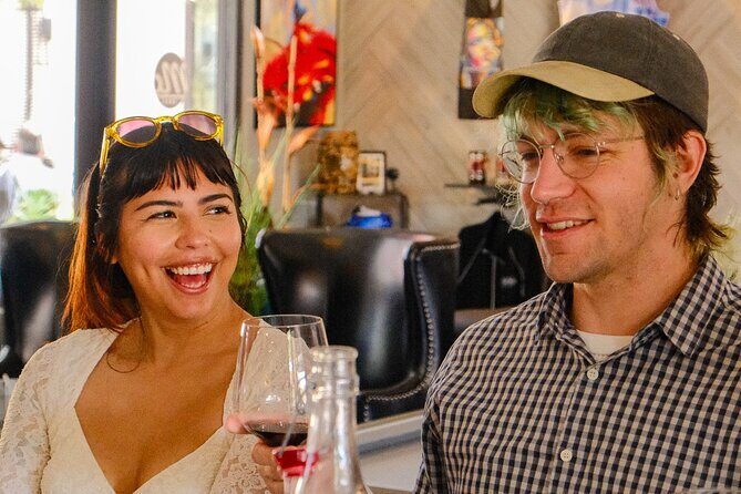 Solvang Food, Wine & Culture Tour with Tastings - A Detailed Look at the Tour