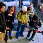 Solvang: Ghost Hunting Tour with a Paranormal Investigator - Exploring the Tour Itself: A Walkthrough
